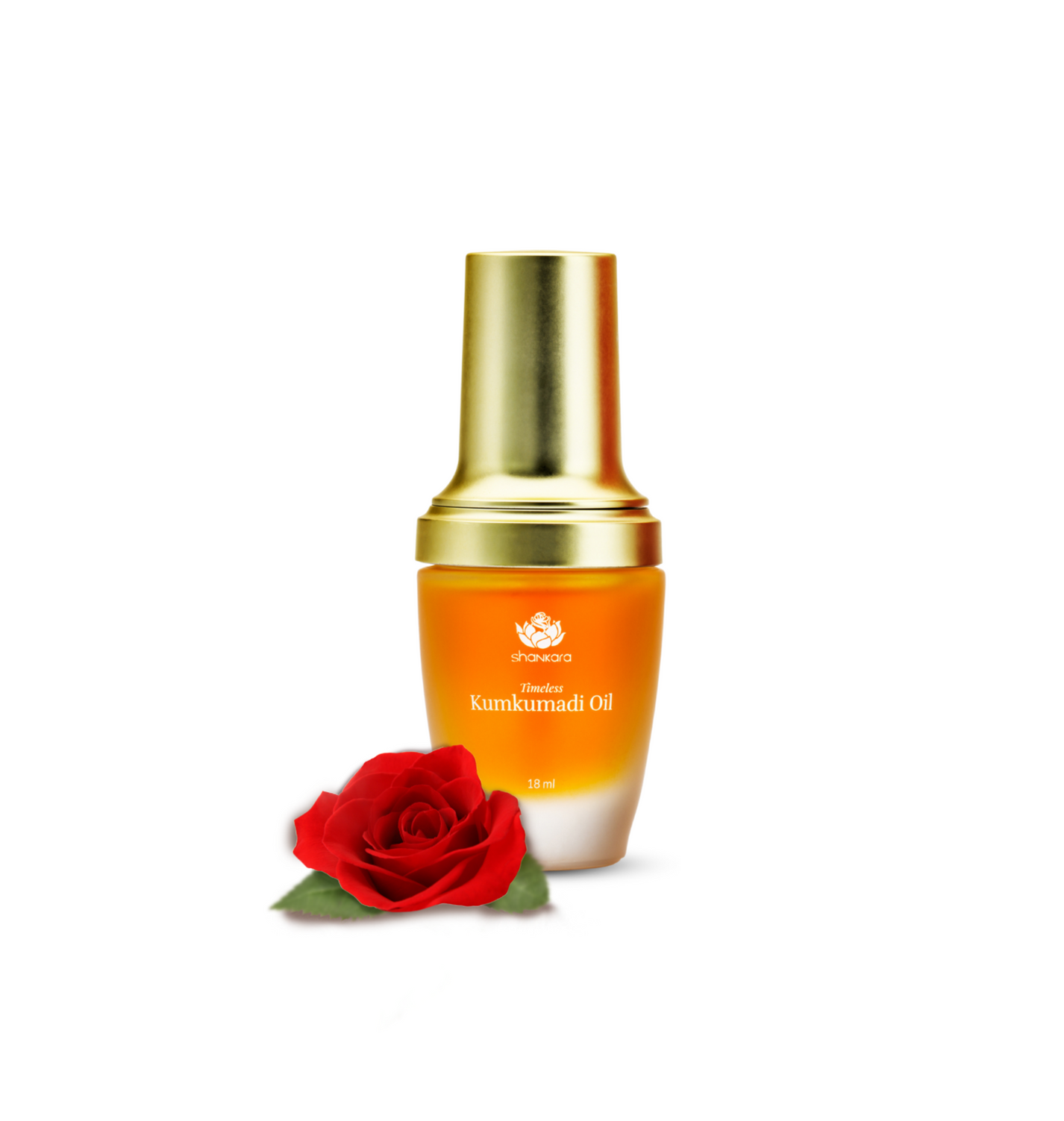 Timeless Kumkumadi Oil – Shankara Skincare
