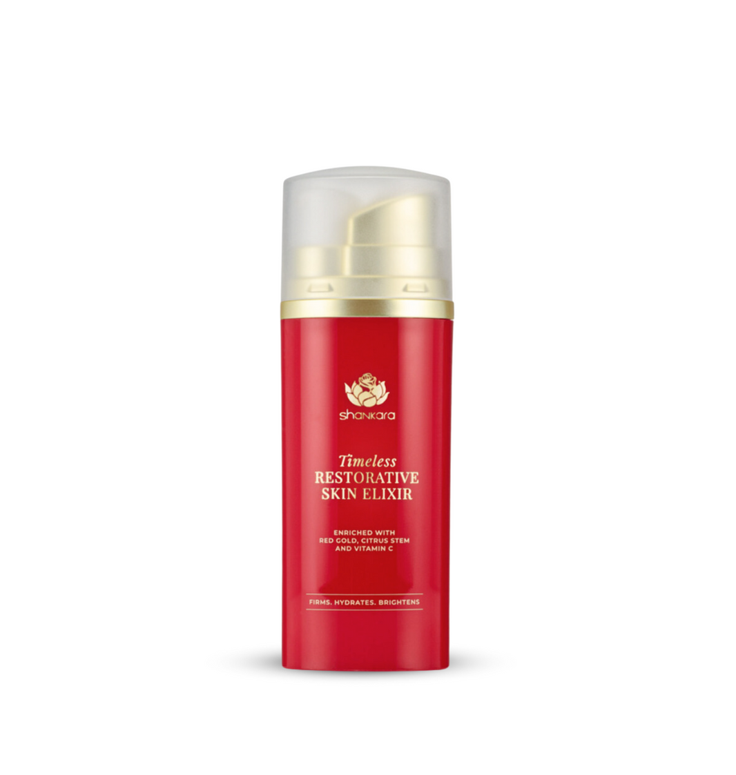 Shankara Naturals | Natural Ayurveda Skincare and Beauty – Shankara ...
