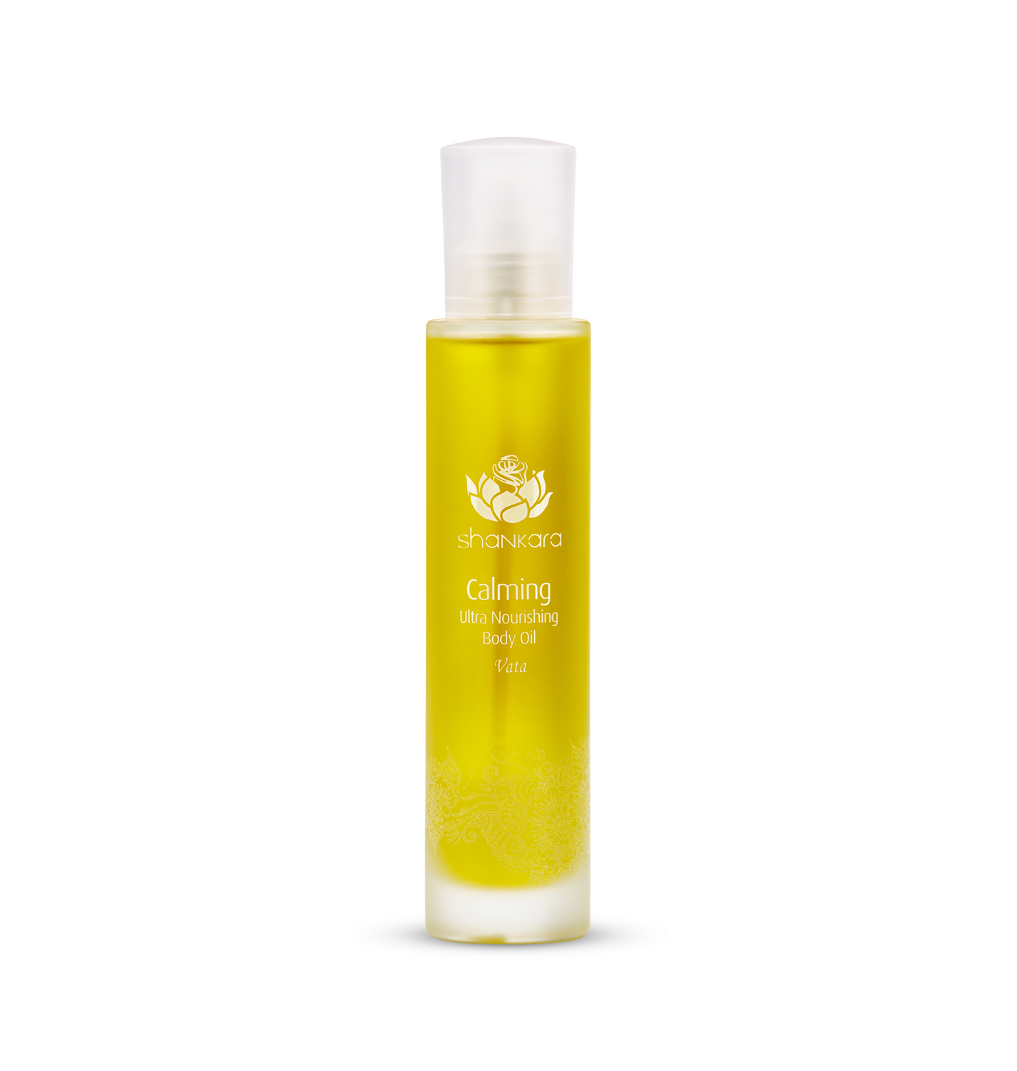 Calming Body Oil – Shankara Skincare