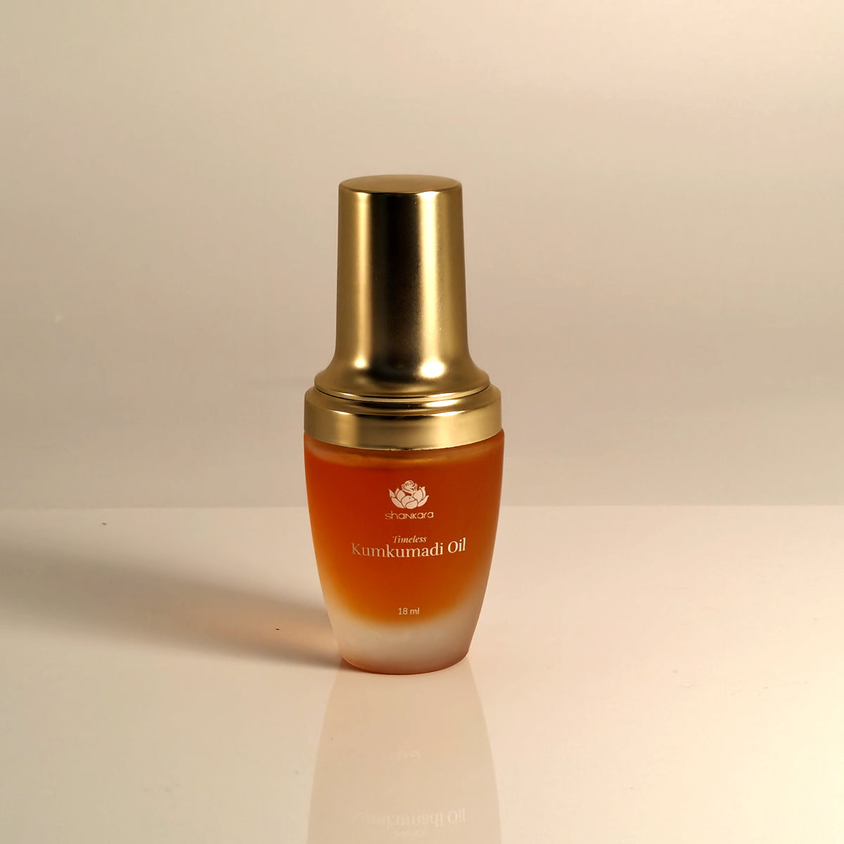 Timeless Kumkumadi Oil – Shankara Skincare