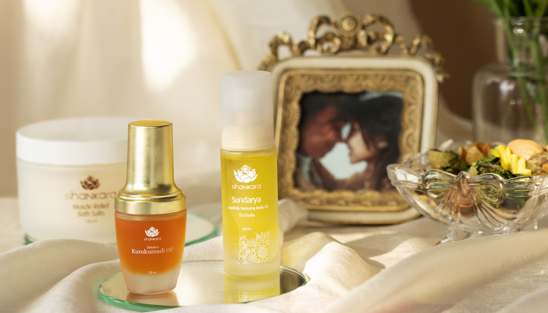 All Products – Shankara Skincare